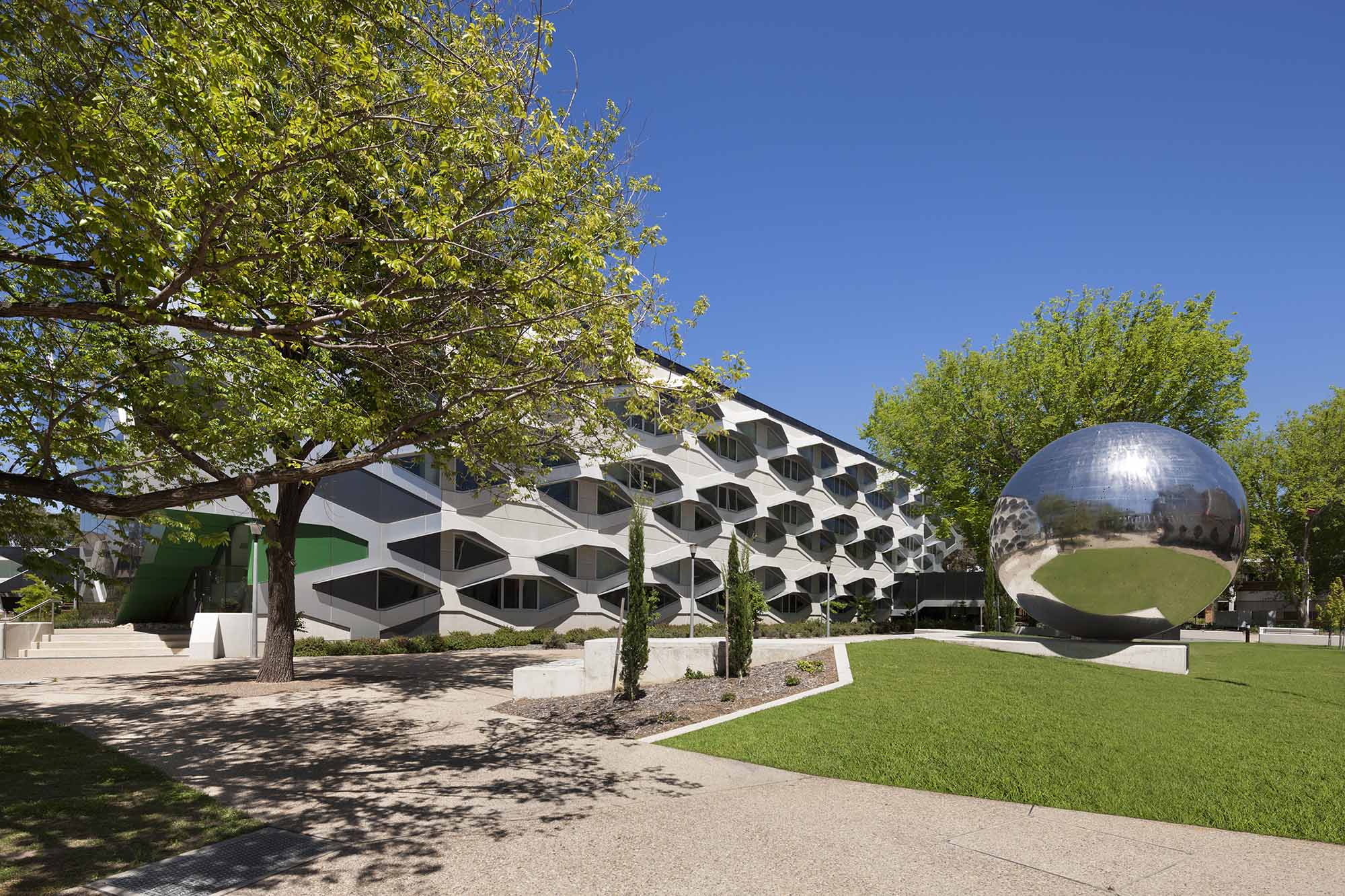 2014 ACT Architecture Award Entries | ACT Awards