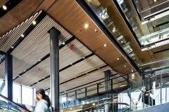 Commendation for Public Architecture – MIT Manukau Transport ...