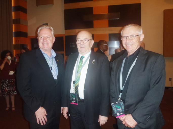 Canberra Accord - fourth General Meeting - News & Media