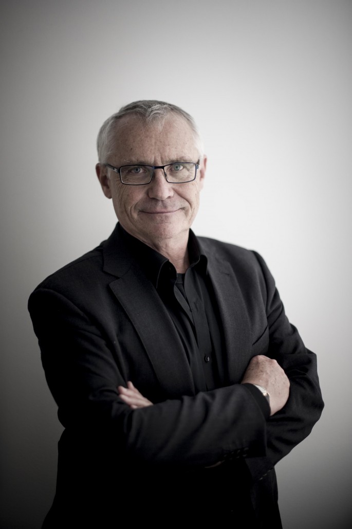 Paul Berkemeier - News & Media