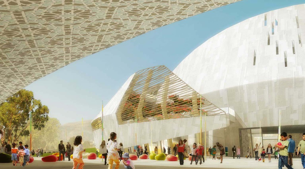 F_Massar_Childrens_Discovery_Center_02 - News & Media