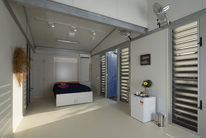 Small Project Architecture - News & Media