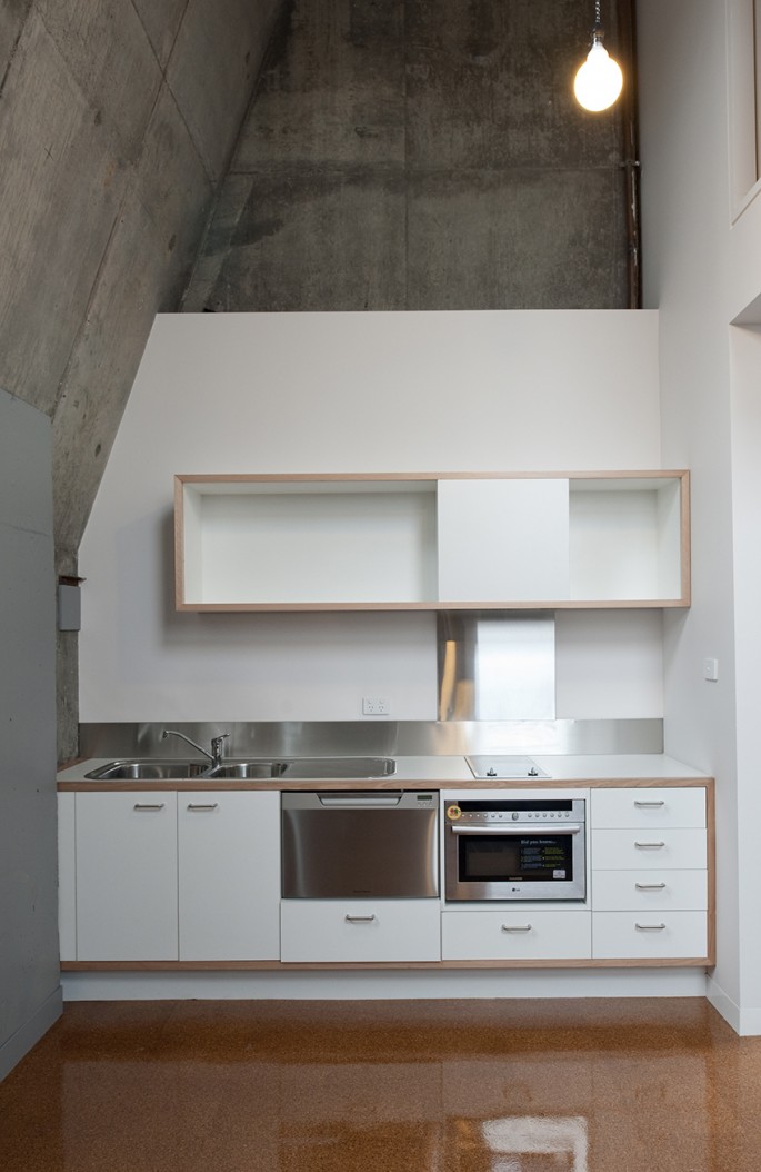 Small Project Architecture - News & Media