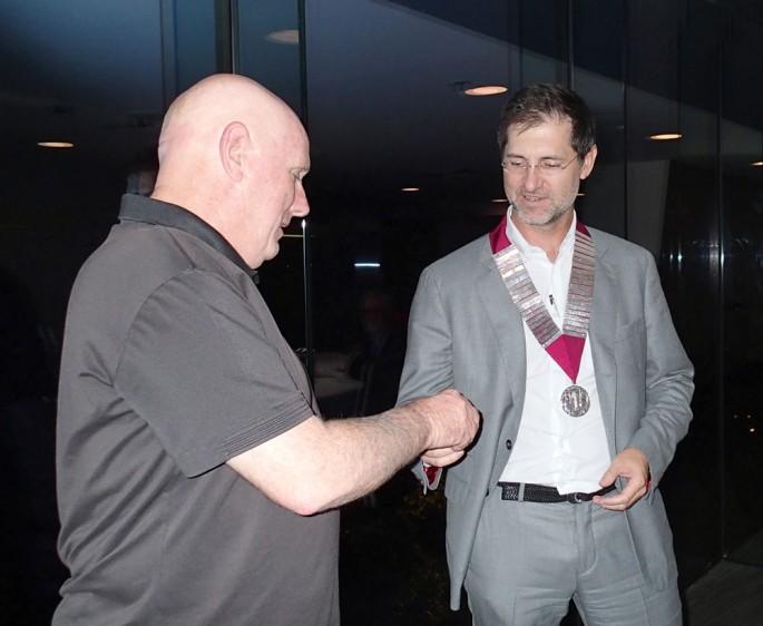 Shane - News & Media