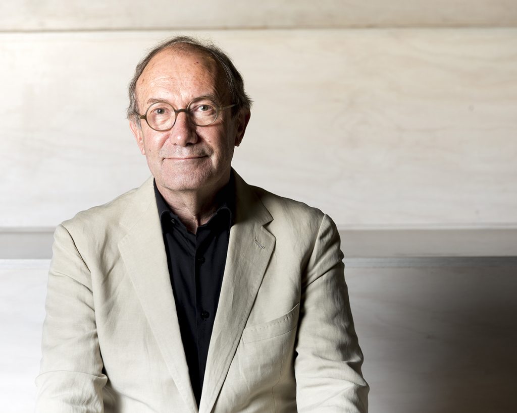 EDG August 2016 Ken Maher Interview - News & Media