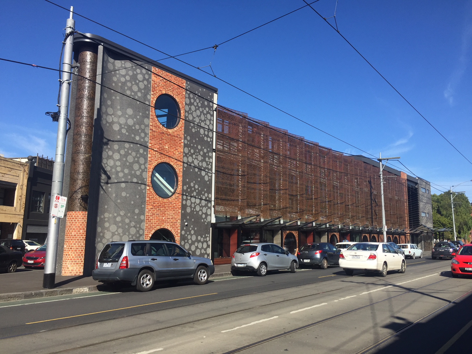 From the ACT Chapter President - August 2018 - News & Media