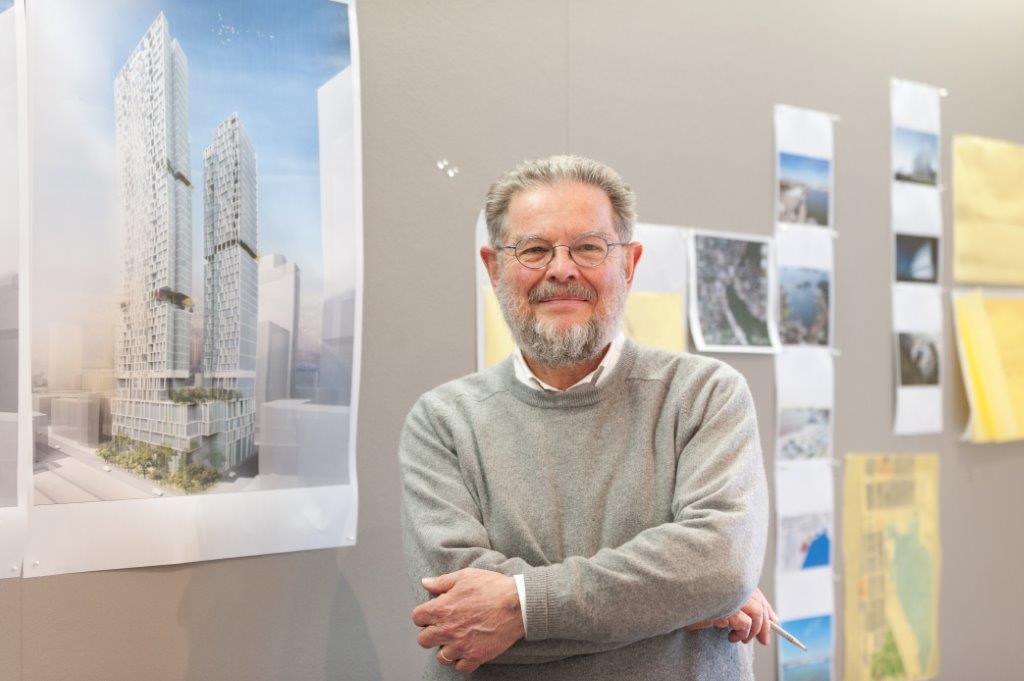 The Lounge Room - News & Media