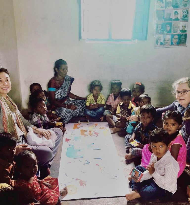 Making a Difference - Architects Without Borders - an article by Alison ...