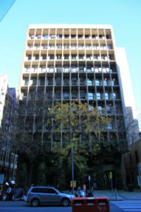 Colonel Light Centre by Hassell and Partners - News & Media