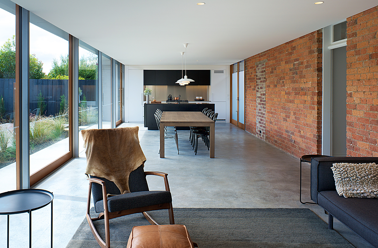 Jenny’s House | 2019 Tasmanian Architecture Awards