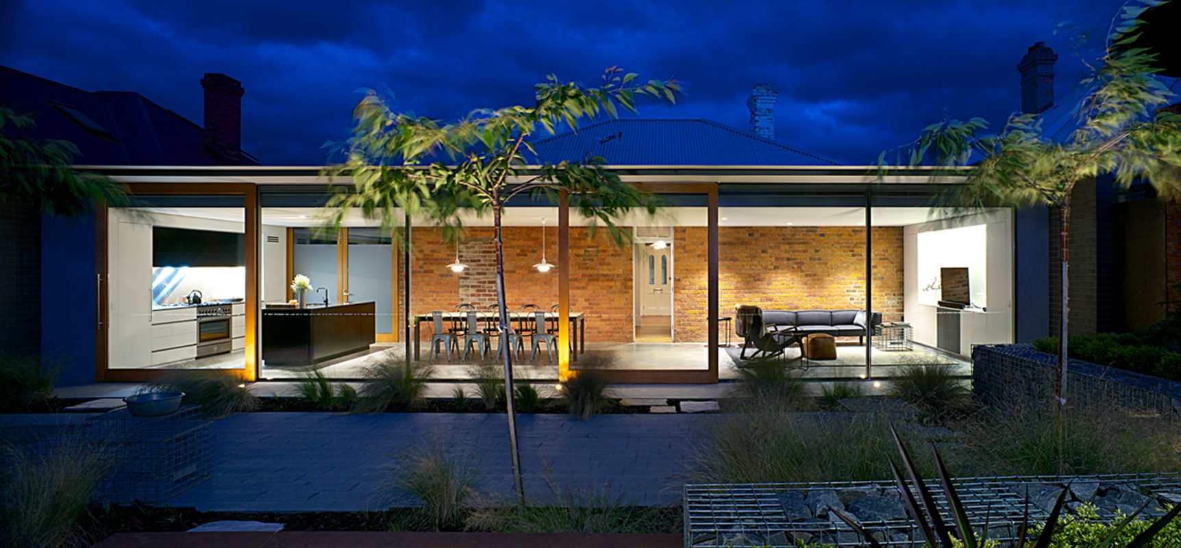 Jenny’s House | 2019 Tasmanian Architecture Awards