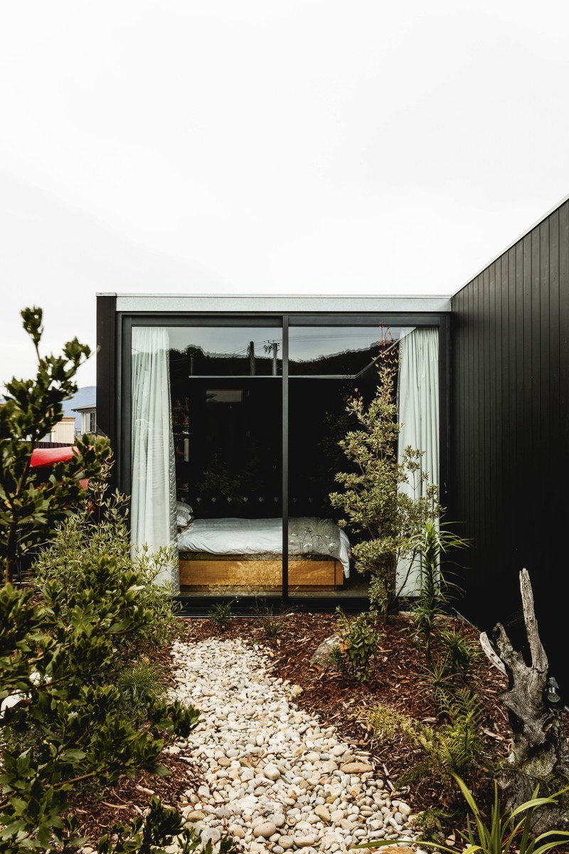 Five Yards House | 2019 Tasmanian Architecture Awards