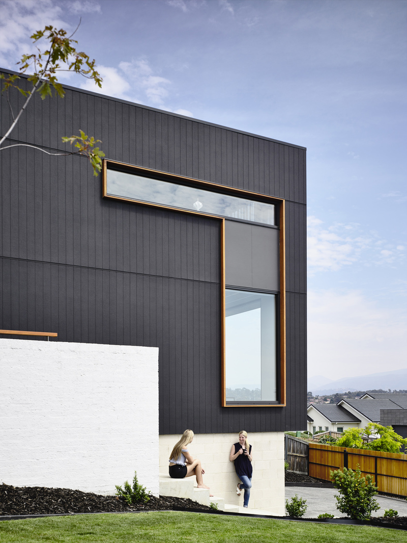 Horse Shoe House | 2018 Tasmanian Architecture Awards