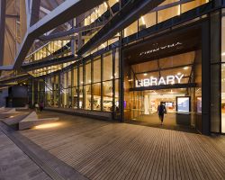 2019 Educational – Vic Awards